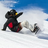 Tortoise Pads T2 - Impact Protection Shorts for Snowboarding, Skiing ...