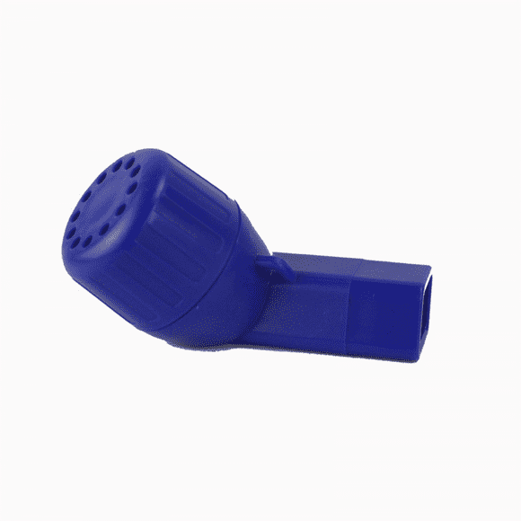 Flutter Valve Mucus Removal Device