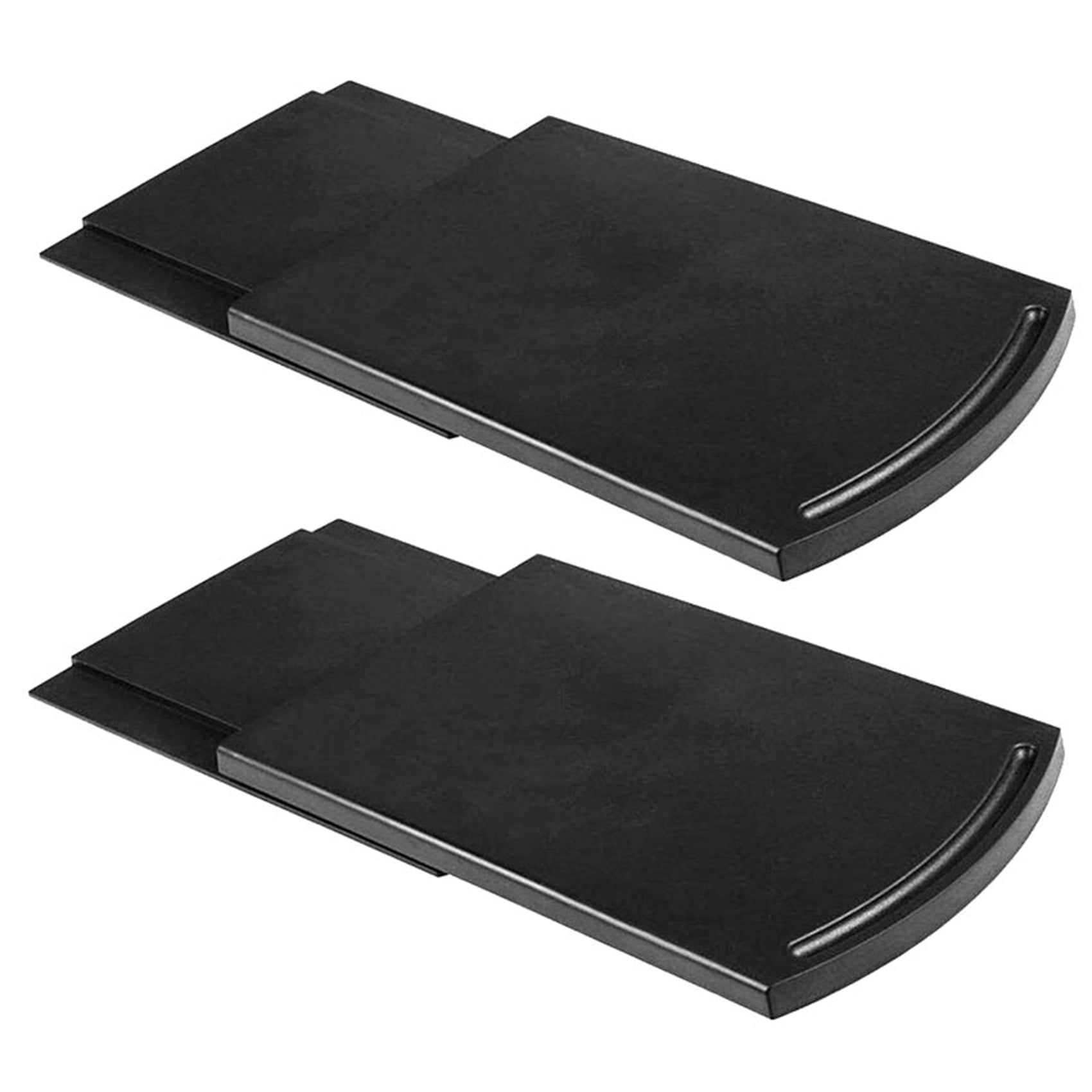 Click here for Unbranded 2x Kitchen Sink Sliding Coffee Tray Mat... prices