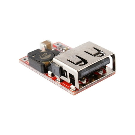 Voltage Regulator Module, Module Effective 5.1-5.2V Output Flat Copper ...