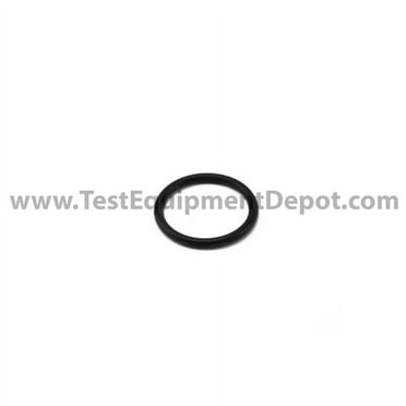 Yellow Jacket 41301 Chrome Hi-Side x 14 mm R-134a Coupler - Walmart.com