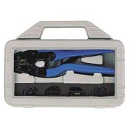 Ancor 703040 Hex Lug Crimper 8-4/0Awg - Walmart.com