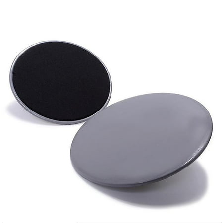 Fitness Sliding Plate, Yoga Home Fat-reducing Abdominal Muscle Sliding ...