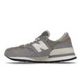 New Balance Men's 990v1 MiUSA Teddy Santis Marblehead Incense Shoes ...