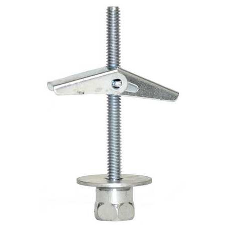 SAMMYS Rod Hanger,Screw Anchor,3-1/2" L,PK25 8064925 - Walmart.com