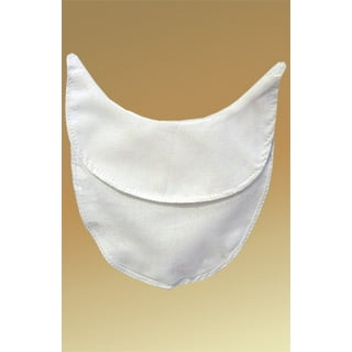 Kleinert's Underarm Shields, Sew-In Dress Underarm Shields,100% Cotton ...