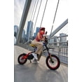 165NM 79Bike Titaone S Mountain Trail Electric Dirt Bike 48V 3500W ...