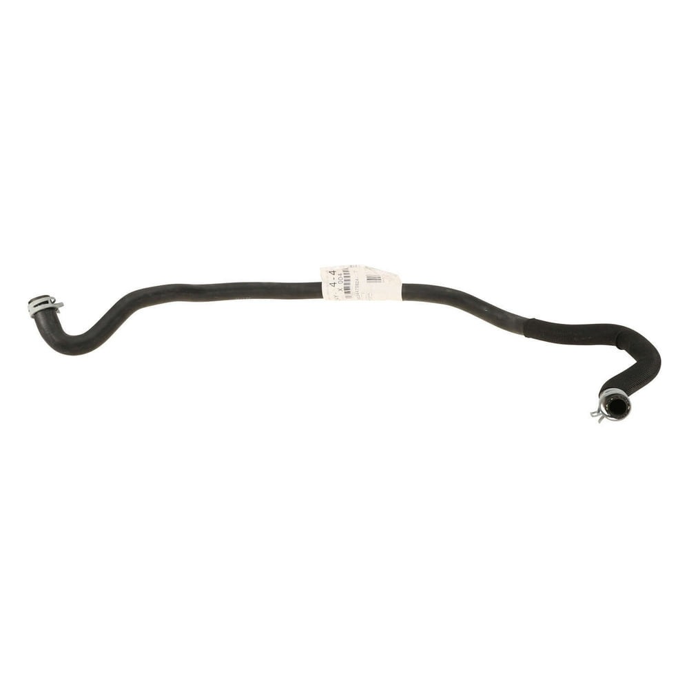 Genuine Molded Heater Hose, to Heater Core - Walmart.com - Walmart.com