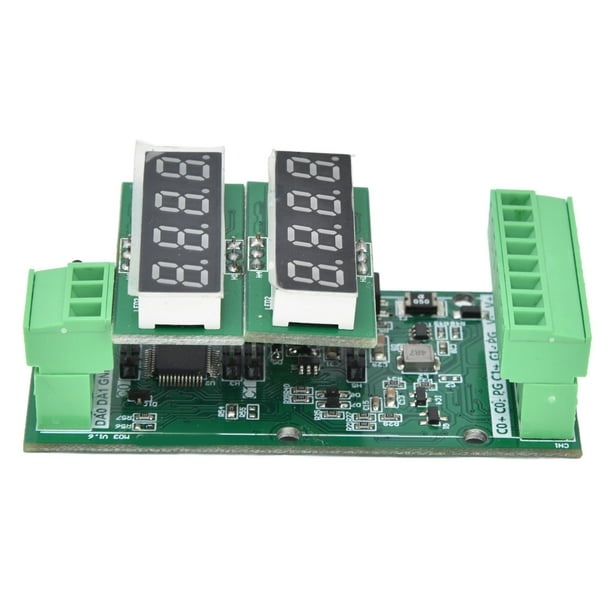 Temperature Transmitter Module 1 K Type 1 TP100 Temp Acquisition ...