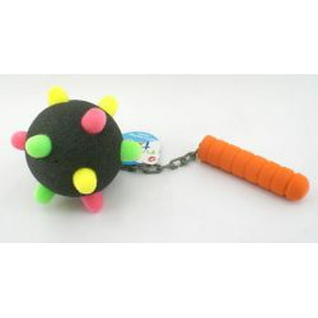 Foam Mace Chain With Spike Ball Toy | Walmart Canada