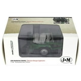 Spec Cast 1/64 J&M 6026 Green Nitrogen Applicator JMM-024 - Walmart.com