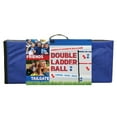 Double Ladder Ball Game Set from University Games, 2 or More Players ...