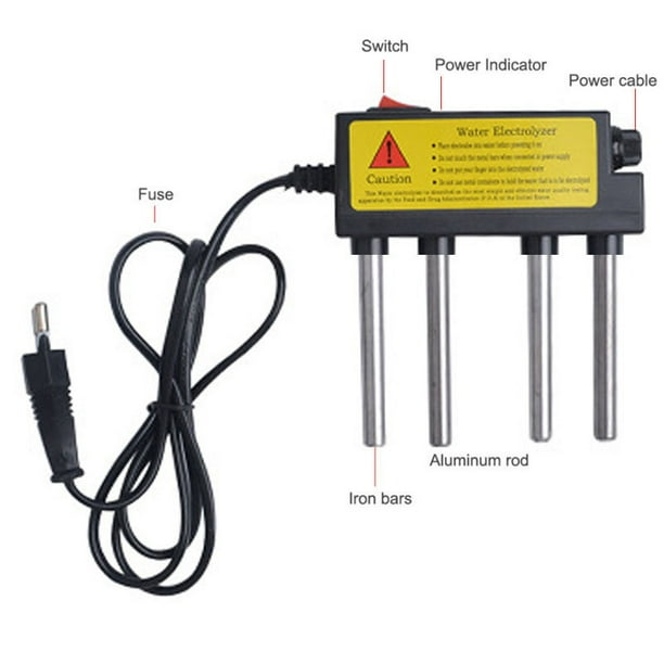 ShenMo Electrolysers Water electrolyzers Electrolysis instruments Water ...