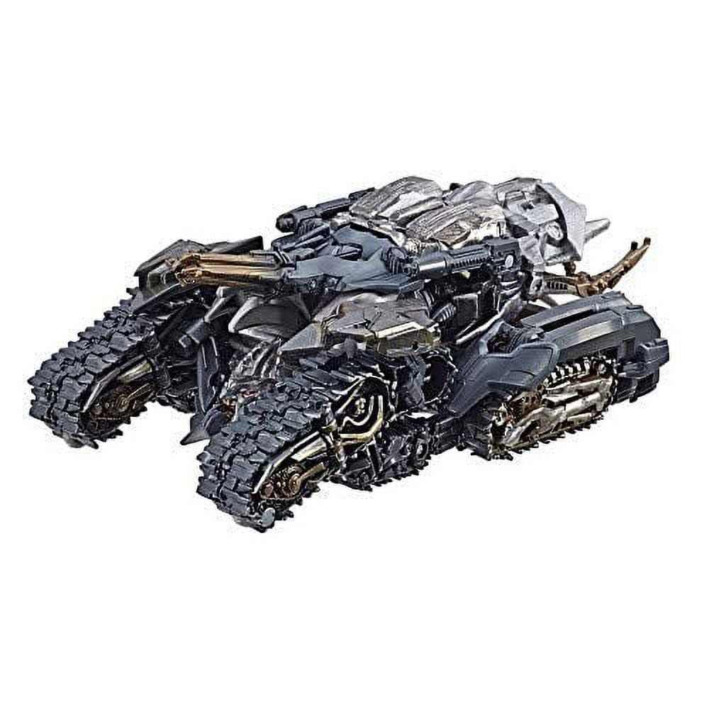Megatron Revenge Of The Fallen Tank