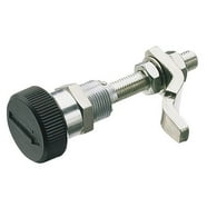 Buyers Products L8815 T-Handle Latch (Latch,T-Handle,Sst,Sgl Pt W/Gskt ...