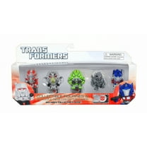 Transformers NEW Premium Articulated Collectible Figurines with 3D ...