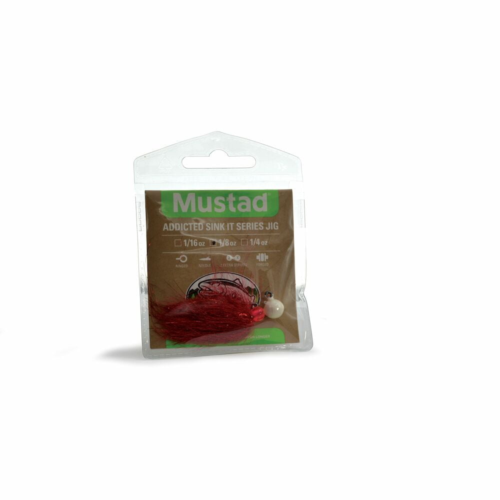 Addicted Sink It Series Jig - Walmart.com