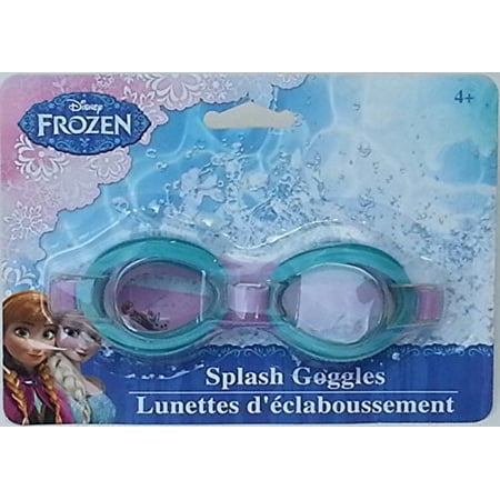 Disney Frozen Swimming Splash Goggles | Walmart Canada
