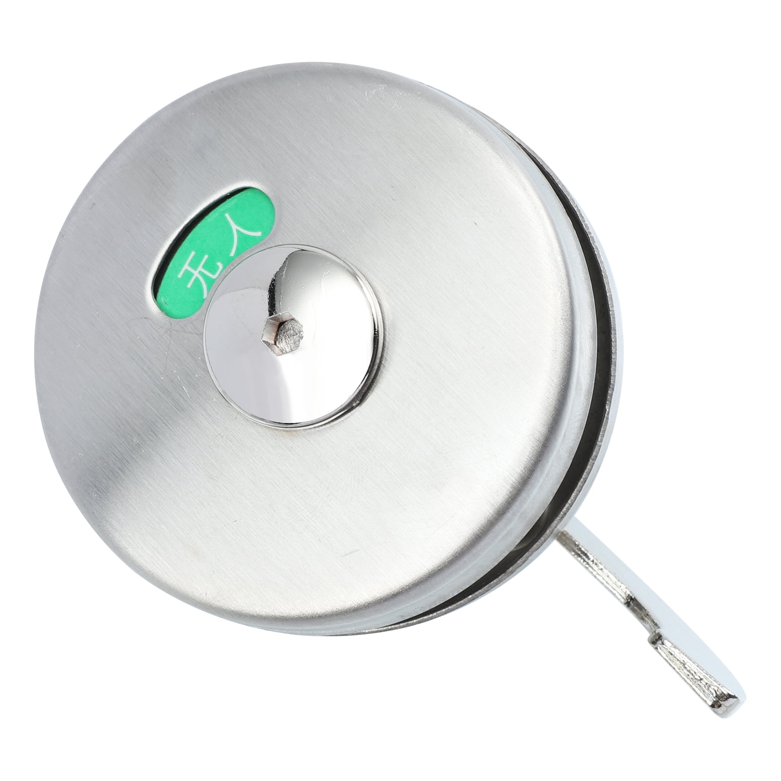 Toilet Lock Indicator Door Public Partition Privacy Red Green Bathroom ...