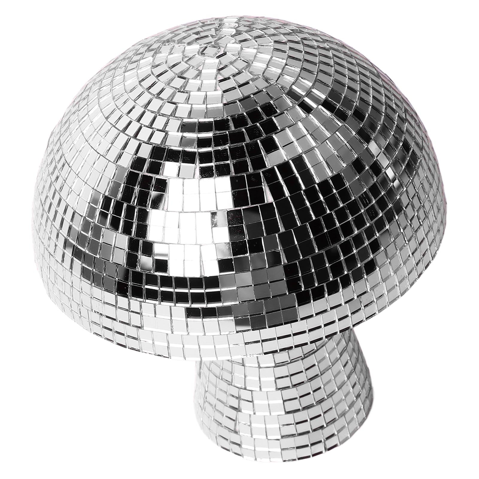 Click here for Estink Mushroom Disco Ball Dazzling Visual Effects... prices