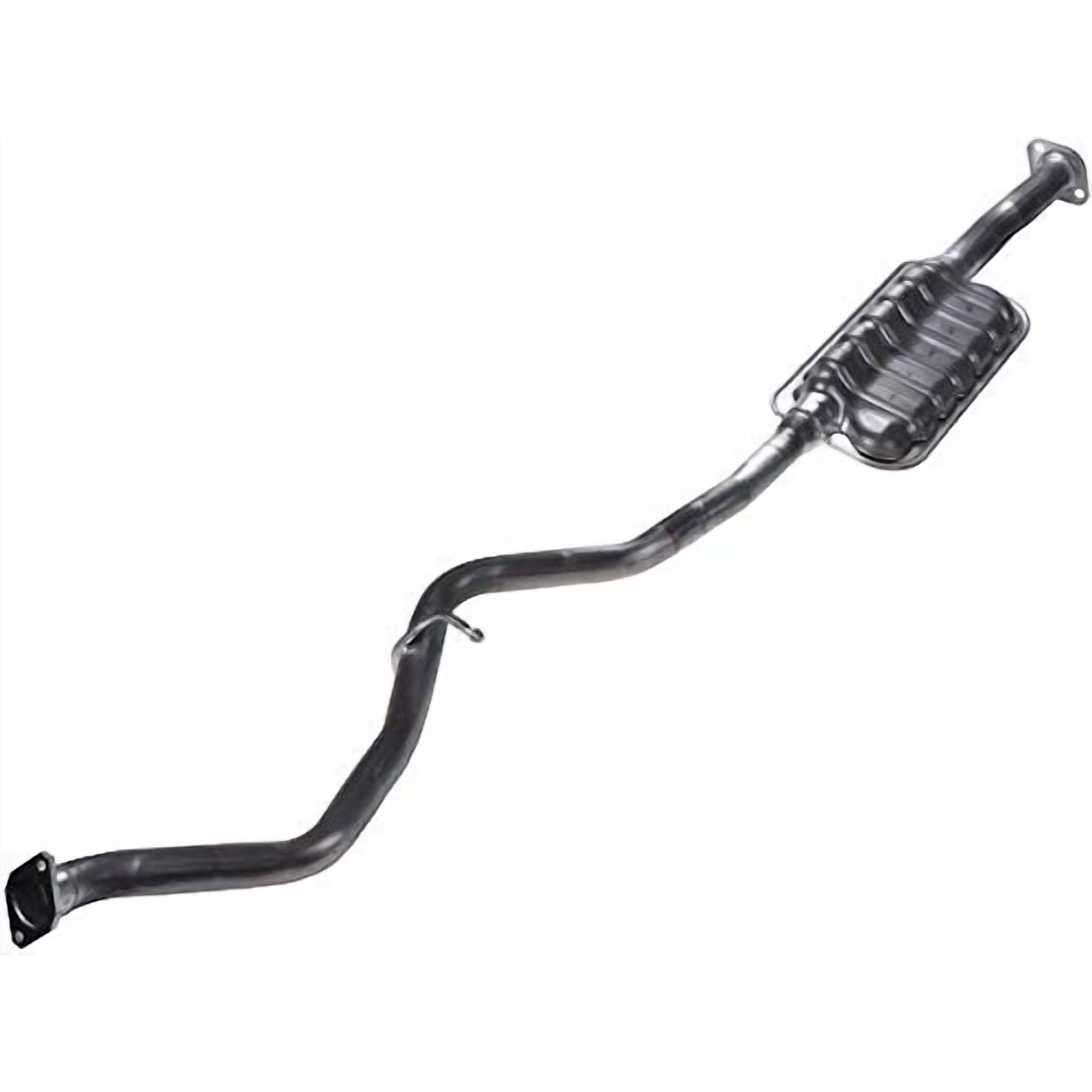 Click here for Marketplace Auto Parts Center Muffler - Compatible... prices