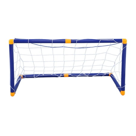 Retractable Football Rack Large Folding Outdoor Sports Football Goal ...
