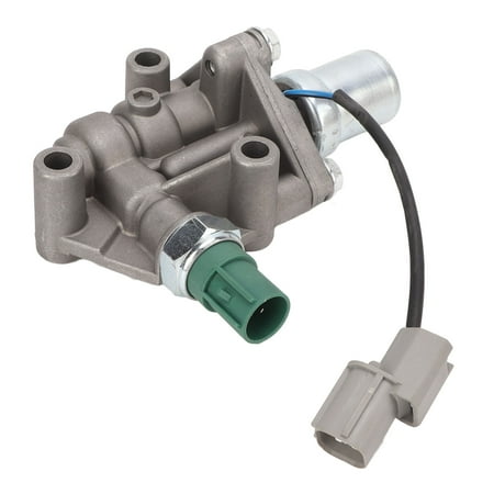 Transmission Solenoid Spool Valve,VVT Solenoid Spool Valve Solenoid ...