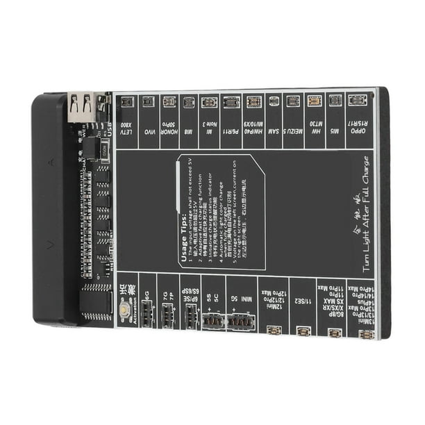 Battery Activation Charge Board,Phone Battery Activation Board Battery ...