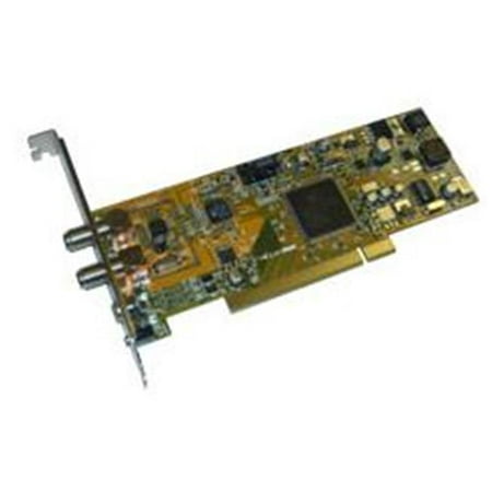 DGP - 103G - Digital Satellite PCI TV Tuner Card | Walmart Canada