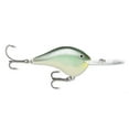 Rapala DT Series Crankbait DT14 - Walmart.com
