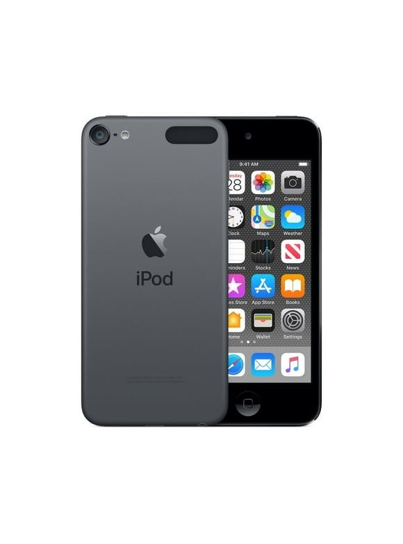 All Apple iPods in Apple iPods - Walmart.com