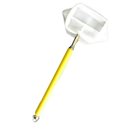 Retractable 3D Round/Square Fishing Net Stainless Steel Rod Net ...