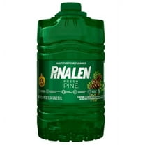 Pinalen Original Pine Cleaner, 172.4 fl. oz. Multipurpose, Kitchen ...