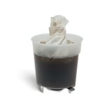 Toddy® Cold Brew Coffee Paper Filter Bags (20 Pack) - Walmart.com