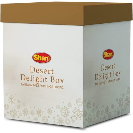 DDER Desert Delight Box | Pudding, Custards and Jellies (Jello) Recipe ...