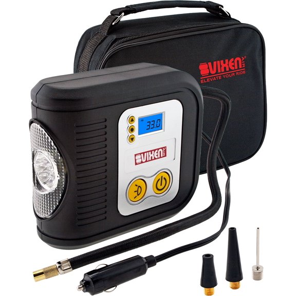 Battery Powered Air Compressor
