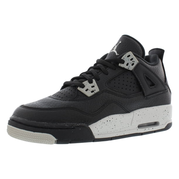 Jordan Retro 4 Gradeschool Kid's Shoes Size - Walmart.com