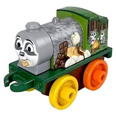 Camping Edward Thomas and Friends Minis Series 23 | Walmart Canada