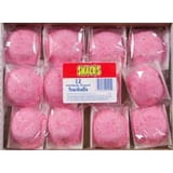 Snacks Pink Snowballs, 2.1 oz, 12 count - Walmart.com