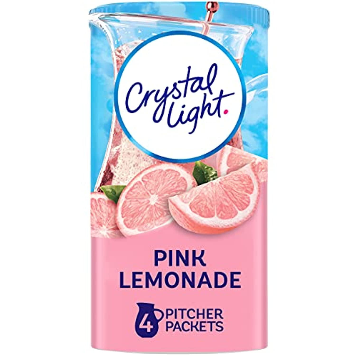 Pink Lemonade Brands
