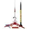 Estes Rocket Kit-Crossfire ISX - Walmart.com