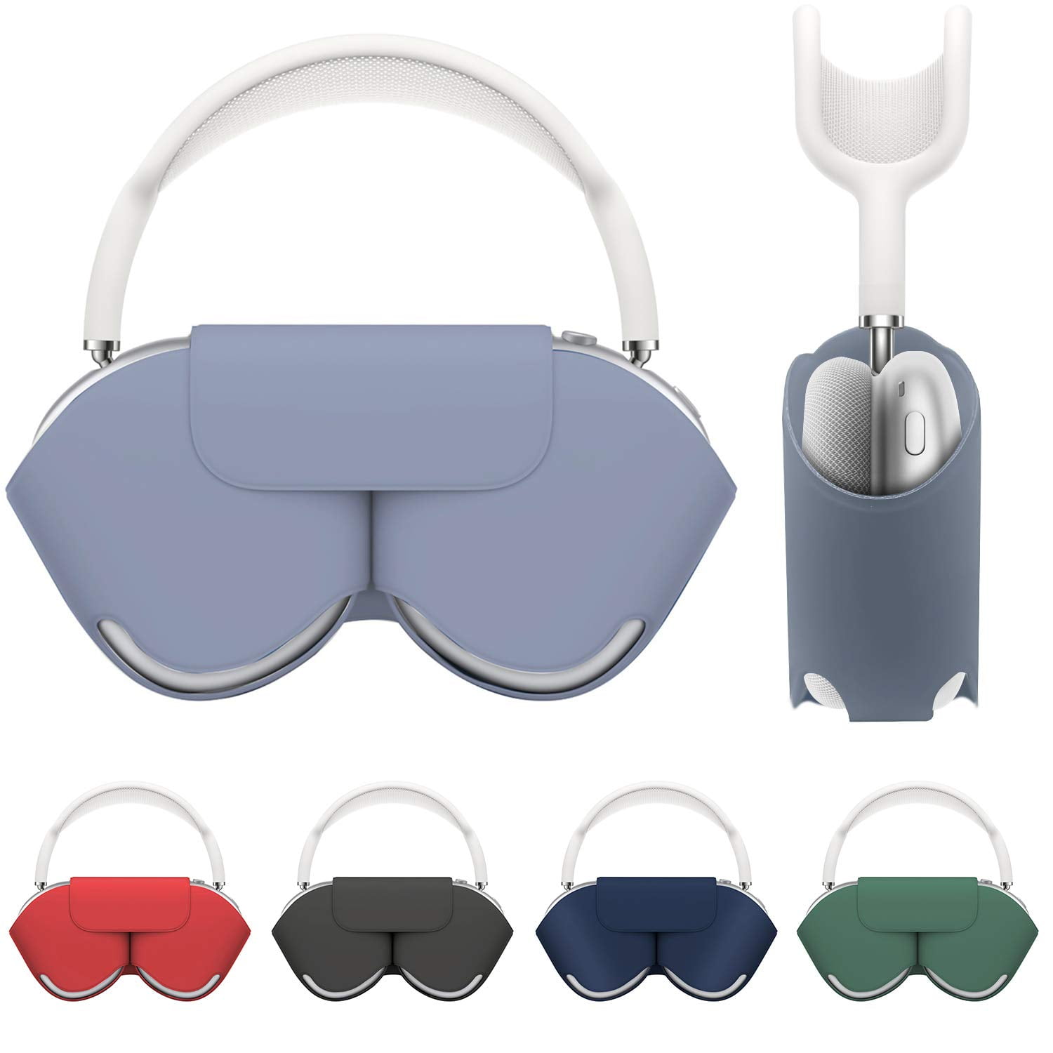 Click here for Zecatl Airpods Max Case  Automatic Sleep Function... prices