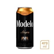 Cerveza Negra Modelo Cero 6 pack 355 ml c/u | Walmart en línea