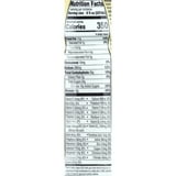 Equate Nutritional Shake Plus Vanilla 8 fl oz 6 Count Protein Smoothie ...