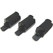 Dataproducts R3027 Red/Black Ribbon for Universal Calculator Spool C ...