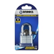 Brinks Combination Lock