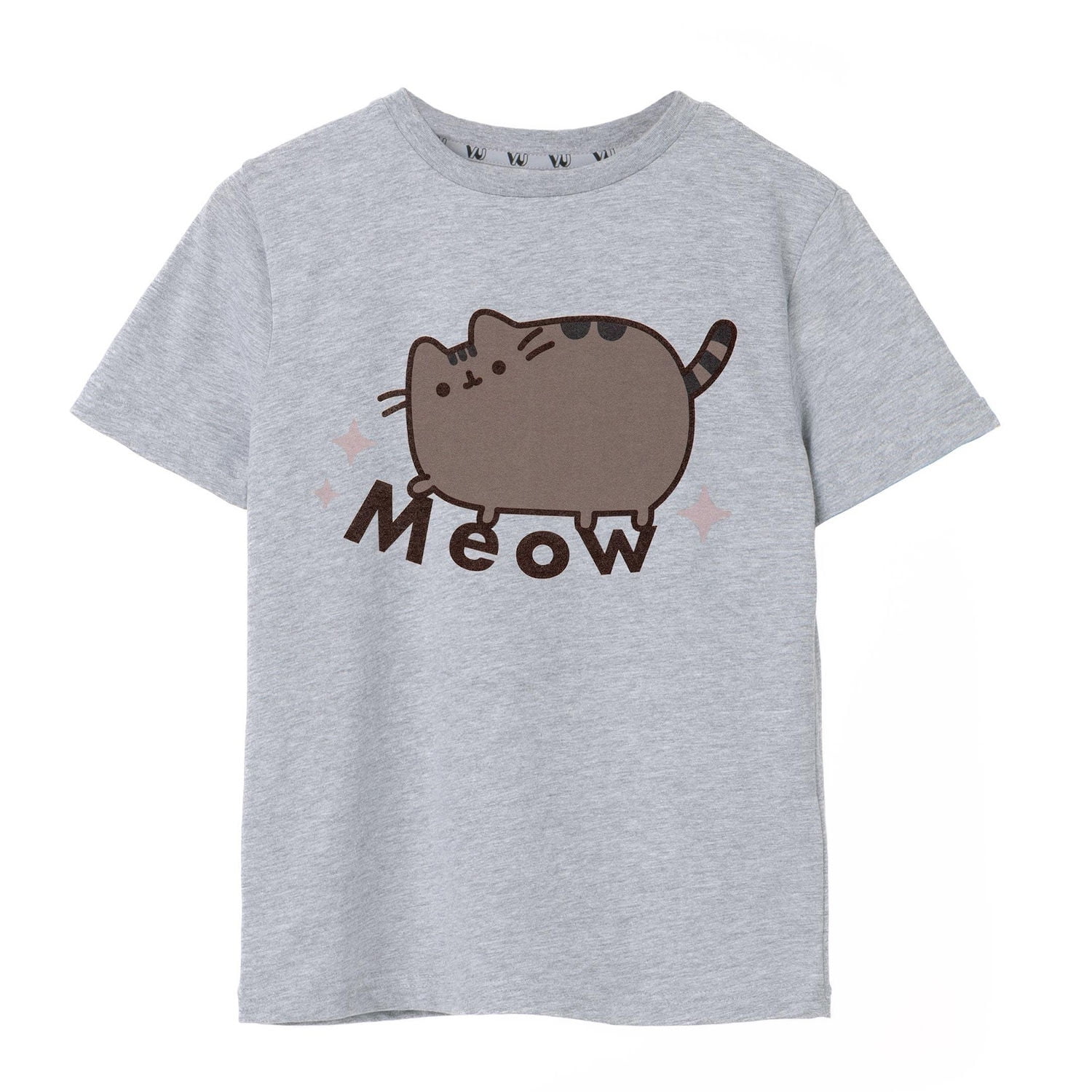 Click here for Pusheen Girls Meow T-Shirt 9-10 Years prices