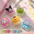 Cartoon Anime Kawaii Sanrio Hello Kitty Disposable Hand Wash Tablets My ...