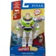 Pixar Toy Story Toys, Buzz Lightyear Interactables Talking Figure ...