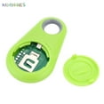 BadPiggies Mini GPS Smart Tracking Finder Alarm Key Track Device Anti ...